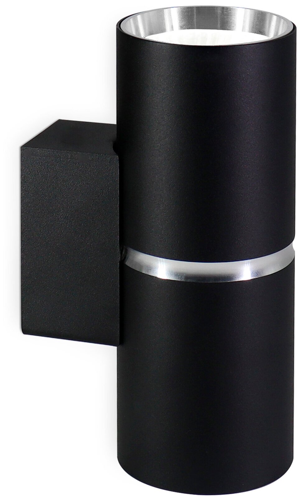 Настенный светильник Ambrella Light WALLERS, FW2477, Стиль Минимализм