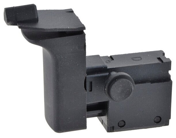 Выключатель KEDU 071104 EN61058 4(4)A 250В-5E4 подходит для перфоратора ИНТЕРСКОЛ П-18/450ЭР, П-22/620ЭР, П-24/650ЭР (s/n 458.****)