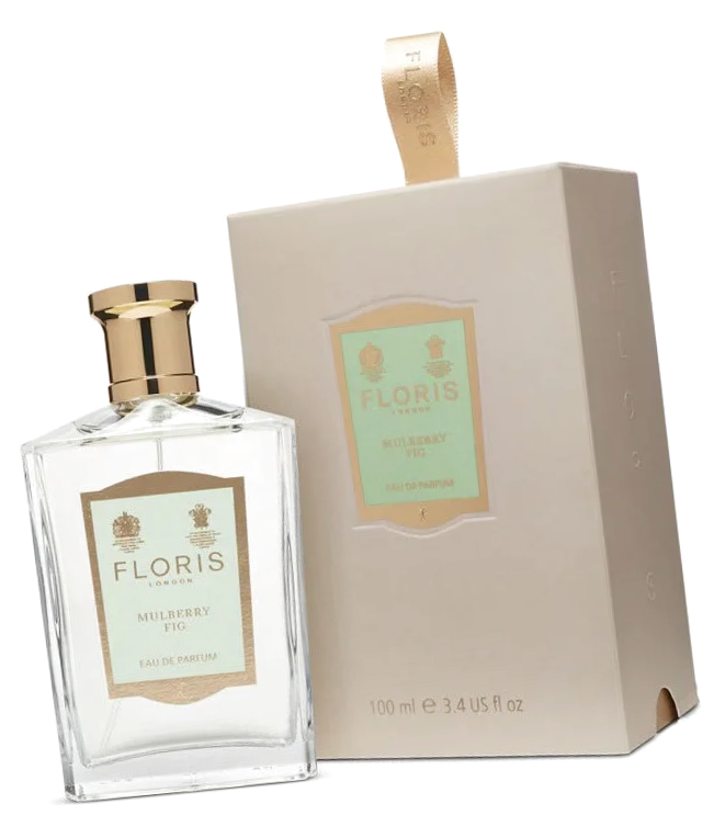 Floris Mulberry Fig парфюм 100 мл / Флорис Малберри Фиг для женщин и мужчин