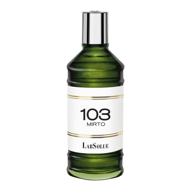 LabSolue 103 Mirto парфюмерная вода для мужчин и женщин 120 мл / Лабсолю 103 Мирт