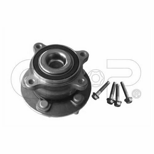 Подшипника ступицы колеса без болтов Gsp 9400164k для Chevrolet Cruze
