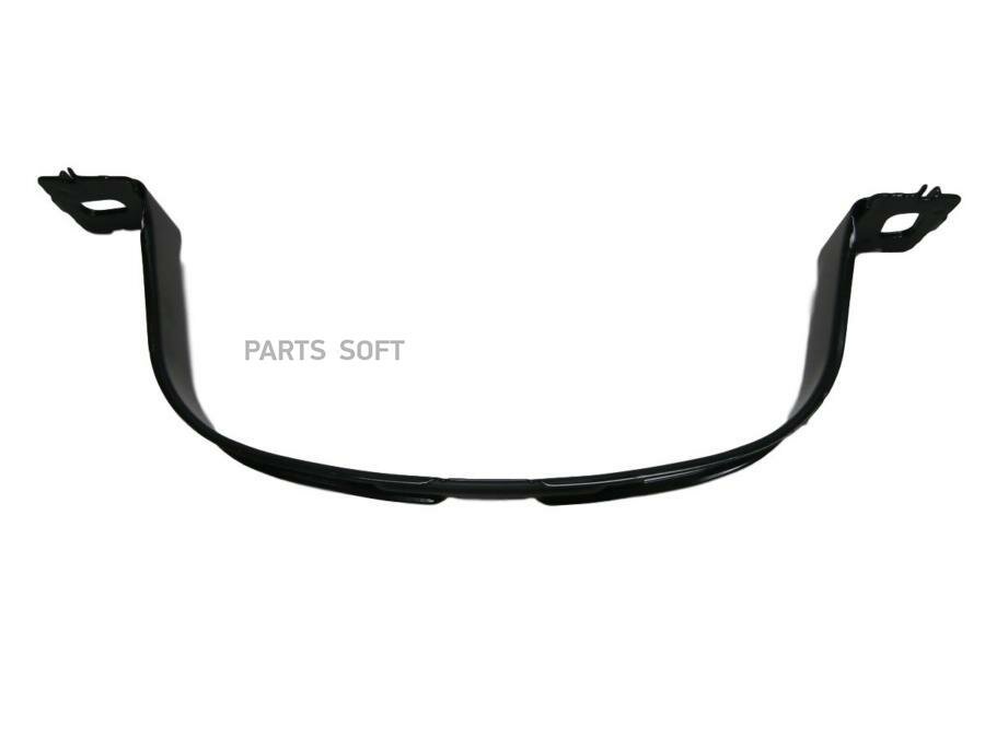 PEUGEOT-CITROEN 153689 Хомут бензобака CITROEN/PEUGEOT 153689