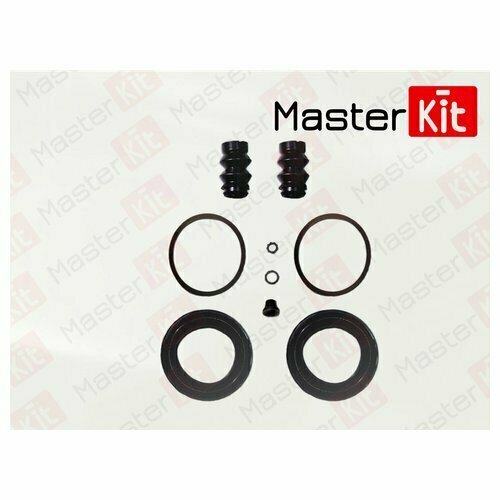 Ремкомплект тормозного суппорта MasterKit 77A1181