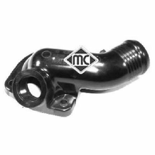 Фланец системы охлаждения Metalcaucho 03606
