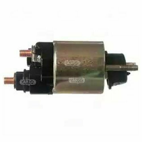 Подъёмный магнит Cargo 234992, 12 V, 50,8 мм