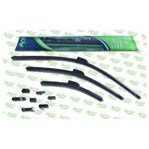 Щетка стеклоочистителя AYWIparts AW2040033