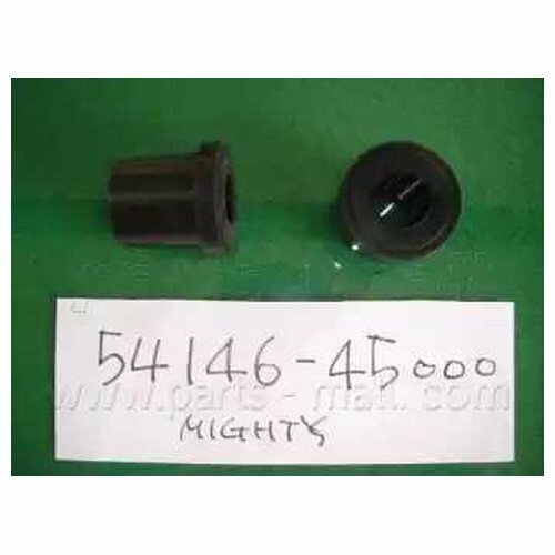 Сайлентблок рычага подвески Parts Mall CRH311