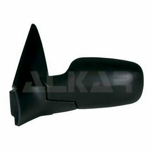 Зеркало боковое Alkar 6125228 для Renault Megane II