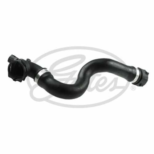 Шланг радиатора Gates 052386 для BMW 1 серия E82, E88, 3 серия E90, E91, E92, E93, X1 E84
