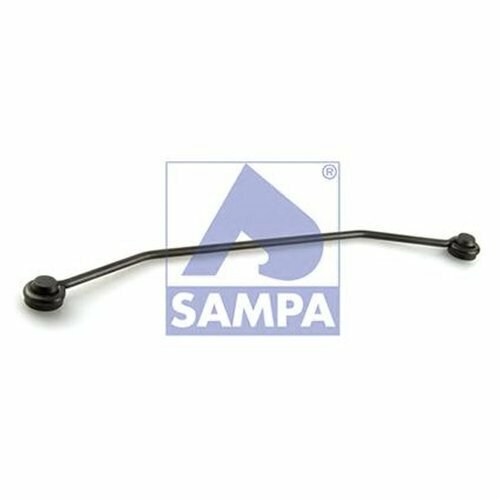 Вилка тяги, клапан выравнивания уровня Sampa 033232