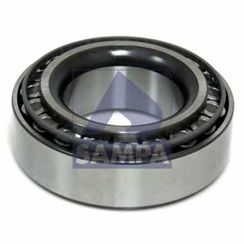 Подшипник ступицы колеса Sampa 030354