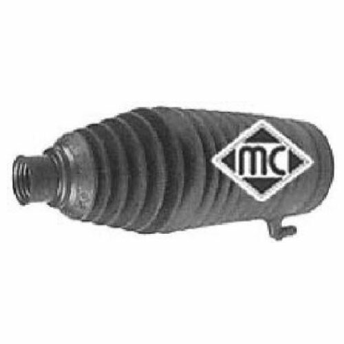 Пыльник рулевой рейки Metalcaucho 00480 для Citroen C4 I; Peugeot 206, 307