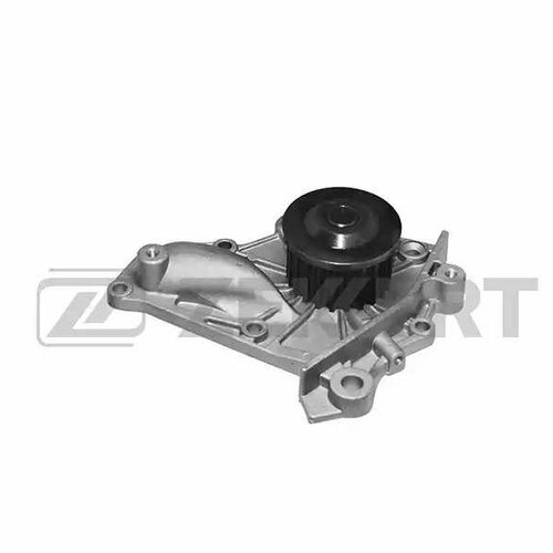 Водяной насос ZEKKERT WP1128 для Toyota Camry, Carina E, Celica, MR2 II