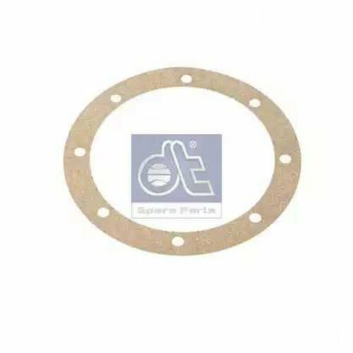 Прокладка, осевой колпак DT Spare Parts 420392