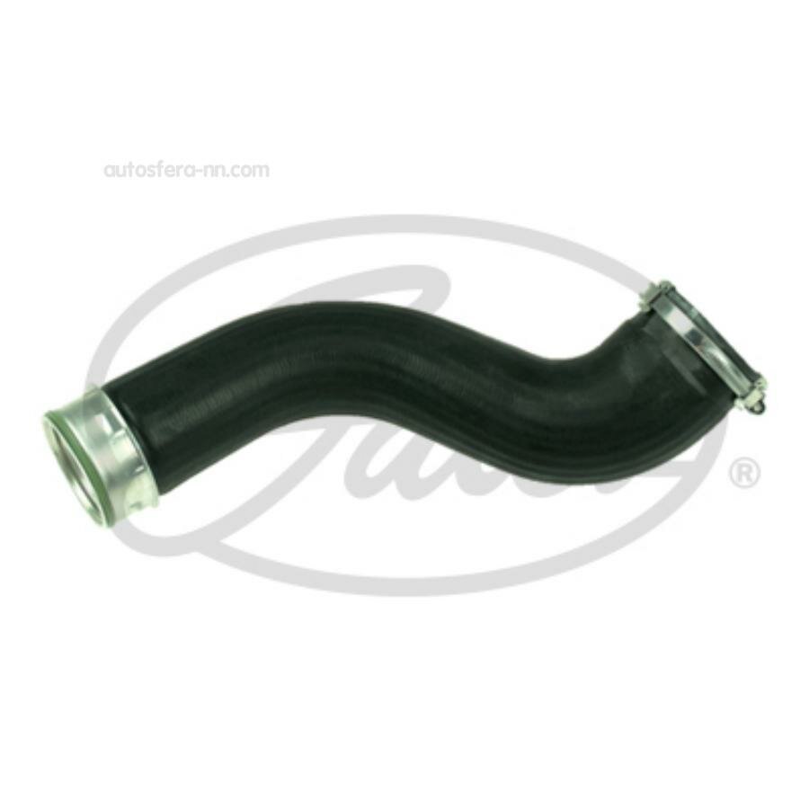 GATES 090416 Патрубок турбосистемы MB 2.2 CDi/CDi BlueEFFICIENCY