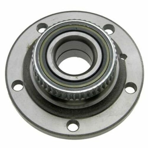 Подшипника ступицы колеса без болтов Nty KLPBM004 для BMW 3 серия E36, E46, Z3 E36, Z4 E85, E86