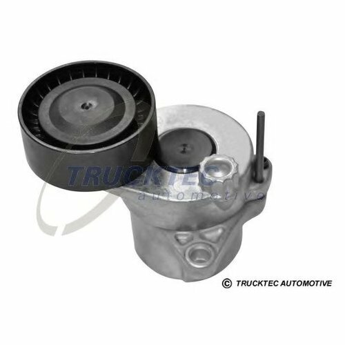 Ролик натяжной приводного ремня Trucktec 0219010 для Mercedes SPRINTER 906,907,907, 910, SPRINTER 3T 907, Viano W639,