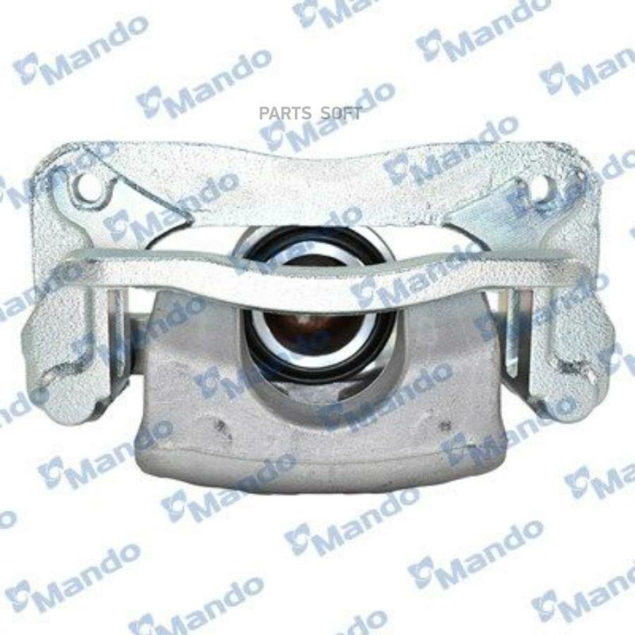 MANDO EX583102BA00 Тормозной суппорт зад. L