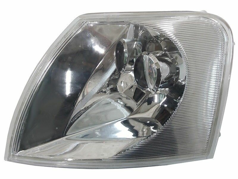 Поворот Volkswagen Passat 96-00 (Слева) Sat арт. ST4411516CL