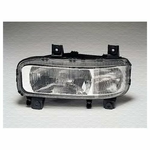 Стекло фары Magneti Marelli 712380108999