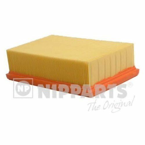 Фильтр воздушный Nipparts J1321059 для Nissan Cube (2007-н. в.), Nissan Juke (2010-н. в.), Nissan Micra (2002-2010)