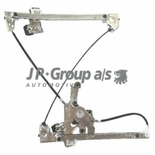 Стеклоподъемник Jp 1188101380 для Skoda Octavia I