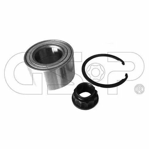 Подшипника ступицы колеса Gsp GK6831 для Toyota Avensis (2003-2008), Toyota Celica (1999-2006), Toyota Corolla (2000-2008)