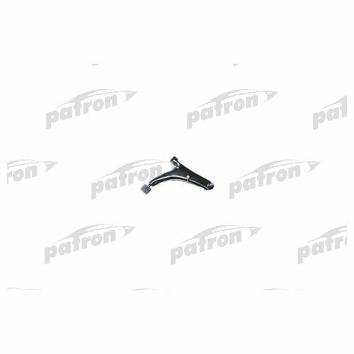 Сайлентблок рычага подвески Patron PS5132R для Suzuki Swift (1983-2005)