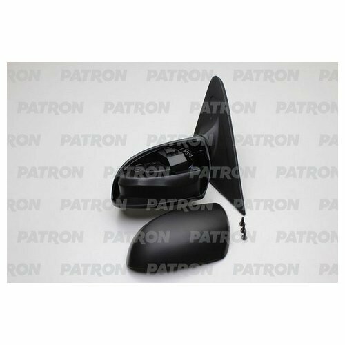 Зеркало боковое Patron PMG2309M11 для Mazda 3