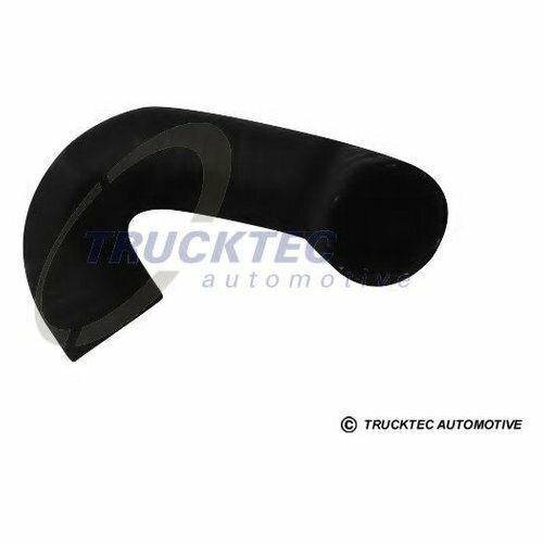 Патрубок воздушный Trucktec 0714118 для VW Transporter IV