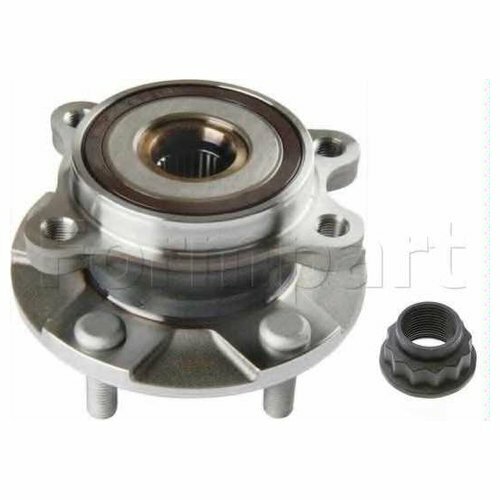 Ступица колеса передняя Formpart/Otoform 42498002s