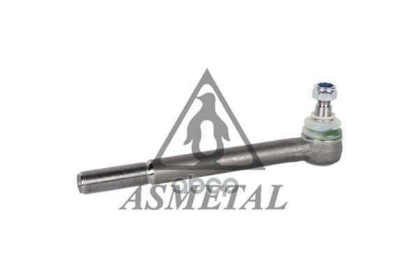 Наконечник рулевой тяги AS METAL арт. 17MR1013