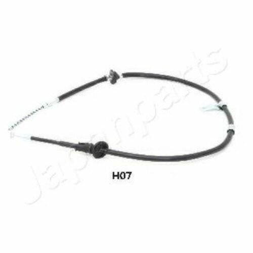 Тросик, cтояночный тормоз Japanparts BC-H07 для Hyundai Accent (1999-2006)