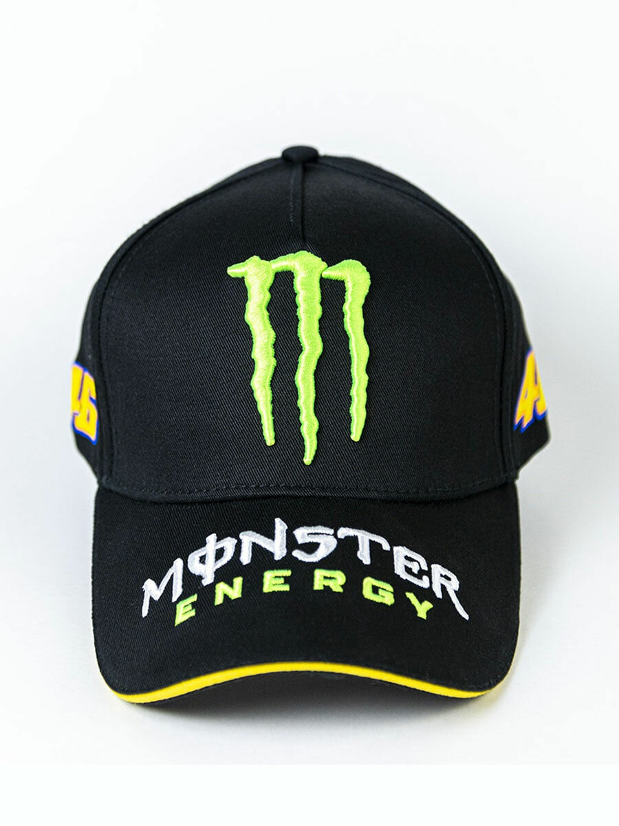 Бейсболка  для мужчин и женщин