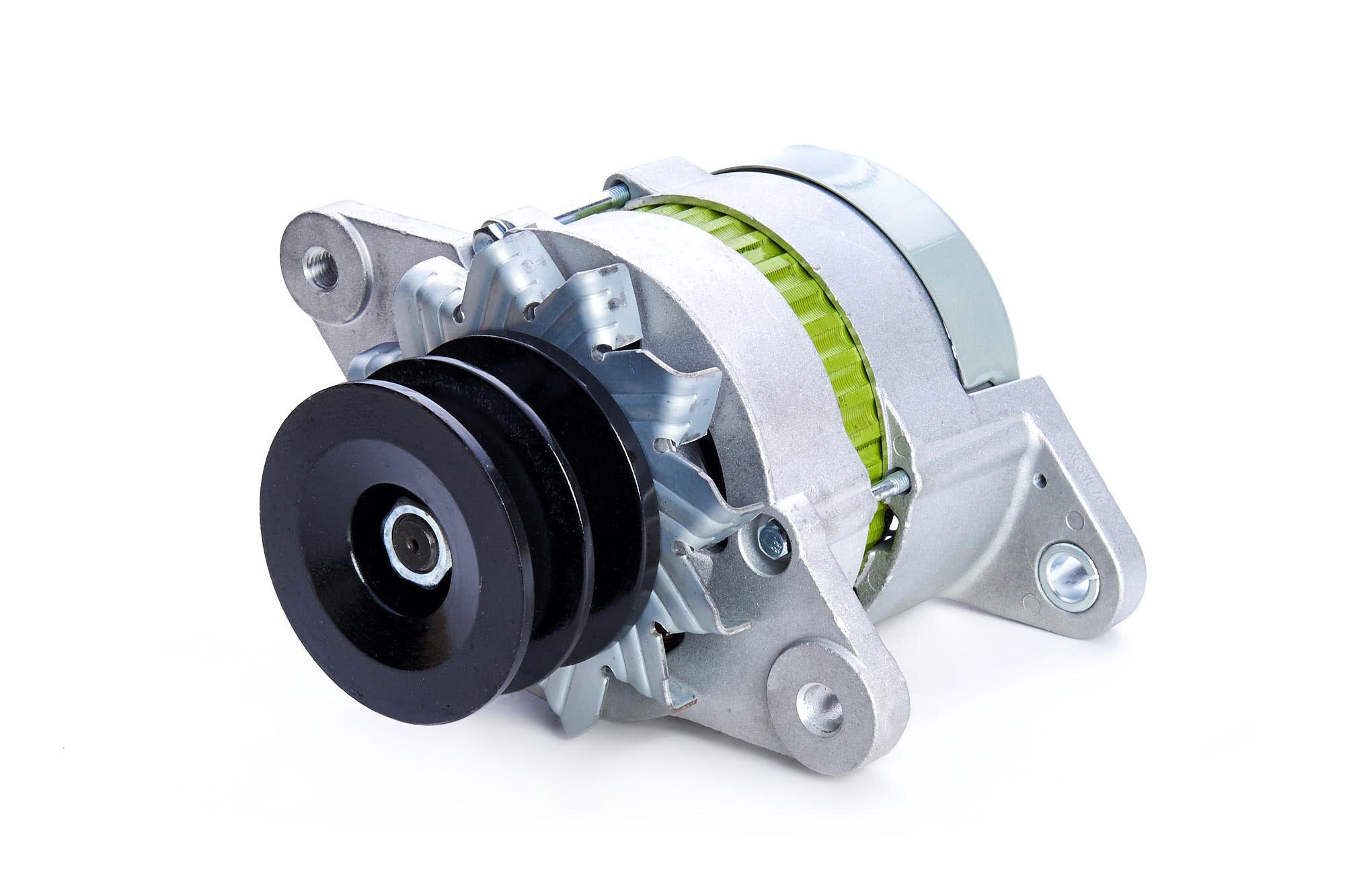 Генератор экскаватор Коматсу (TT12052)