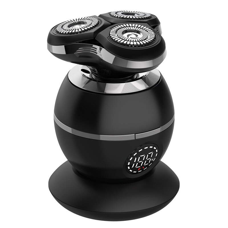 Электробритва RAYCO RQ8870S, с плавающей головкой, 7 лезвий, 500-800мАч, 60 мин