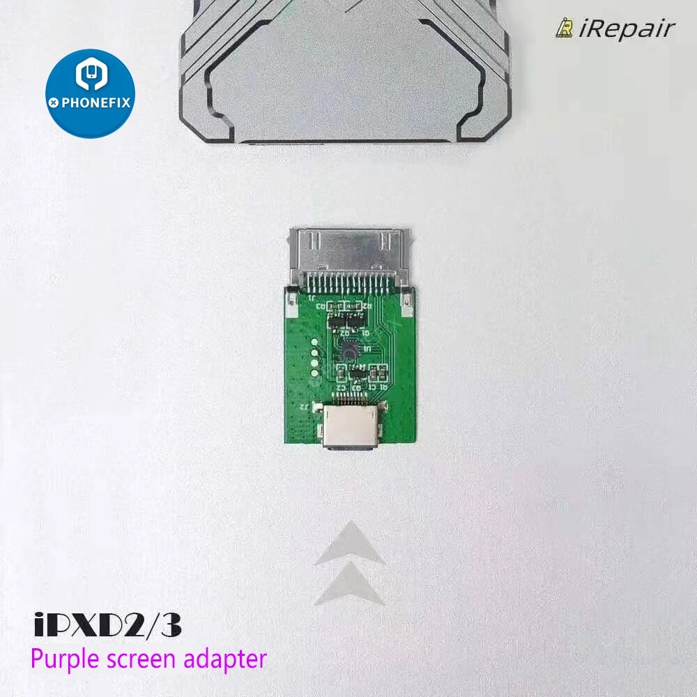 Программатор iRepair BOX P10 для iPhone и iPad DIYPHONE