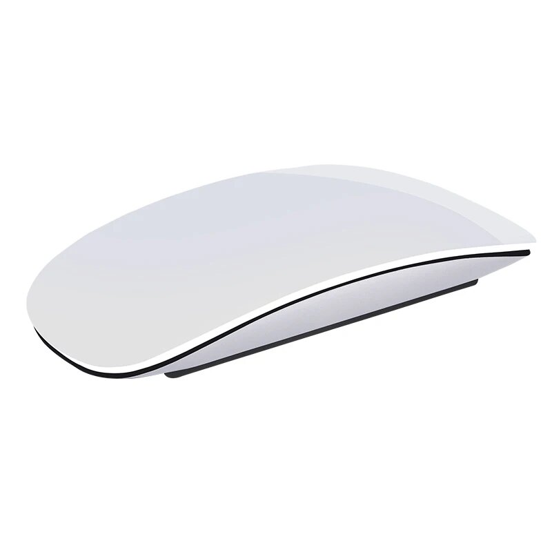 Беспроводная мышь dormin Magic 3 WHITE