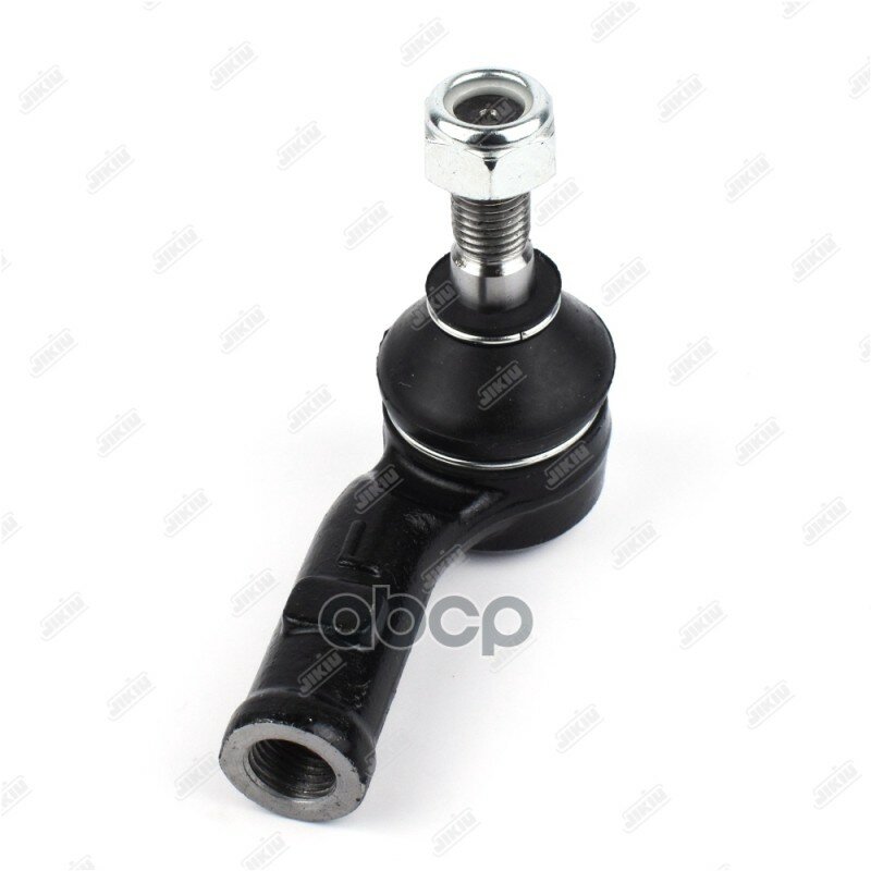 Наконечник рулевой тяги VOLKSWAGEN Golf Cabriolet 1E7 (1994-1995)/ Golf II JIKIU арт. ET33014L