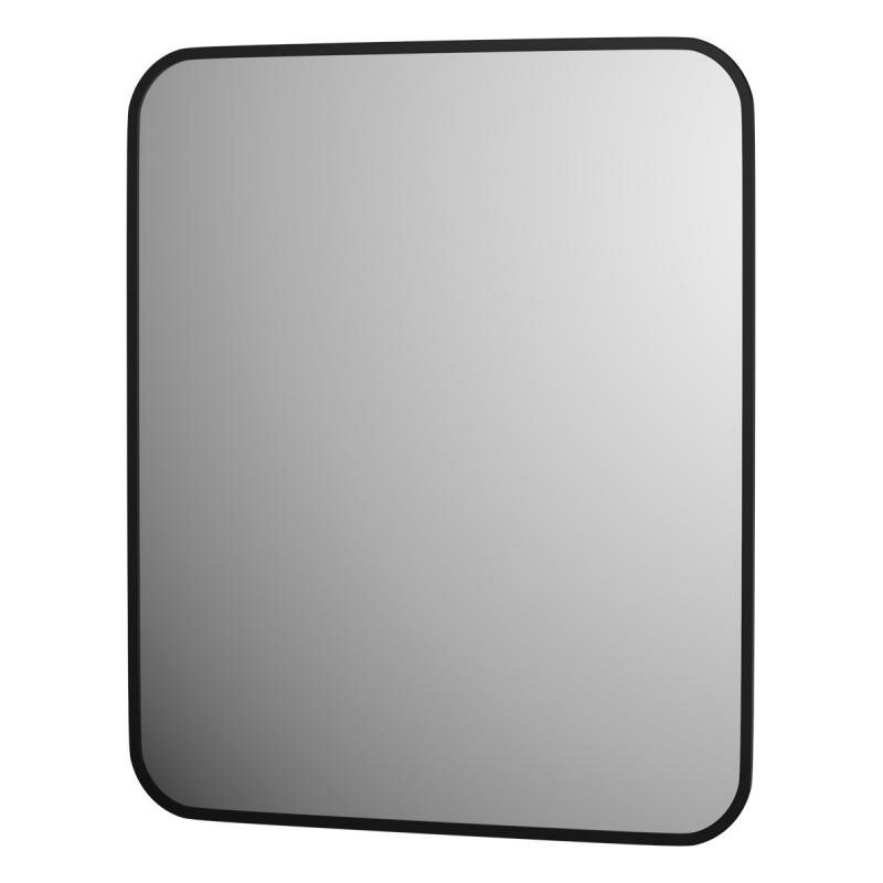 Defesto Зеркало с окантовкой и LED-подсветкой настенное AURA DEFESTO 60x70 см, DF 2966