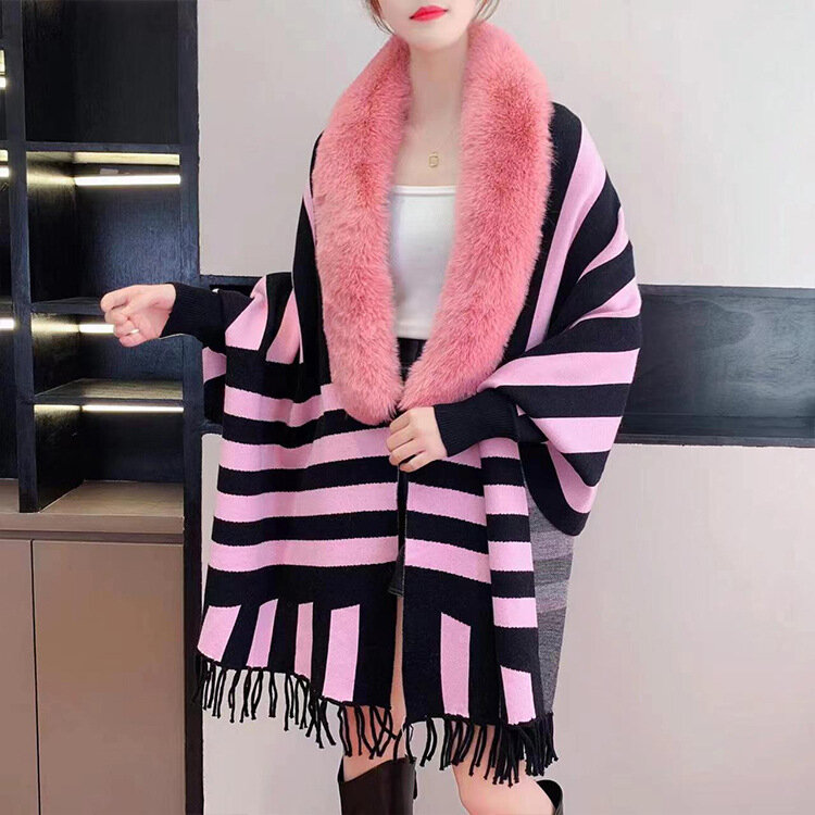 Комплект с шарфом для женщин