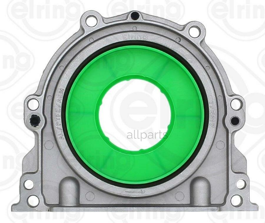 ELRING 746.400 Сальник к. в. MERCEDES 93x114x13