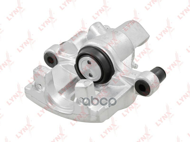 Суппорт тормозной задний правый! Ford Focus, Mazda 3, Volvo S40 1.6-2.0 03> LYNXauto арт. BA3184