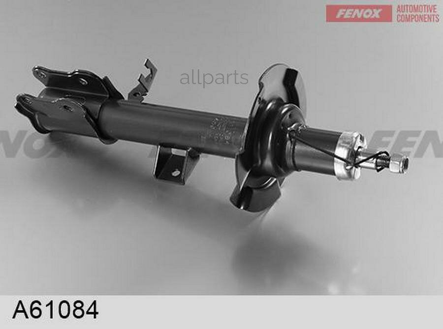 FENOX A61084 Амортизатор передний GAS L