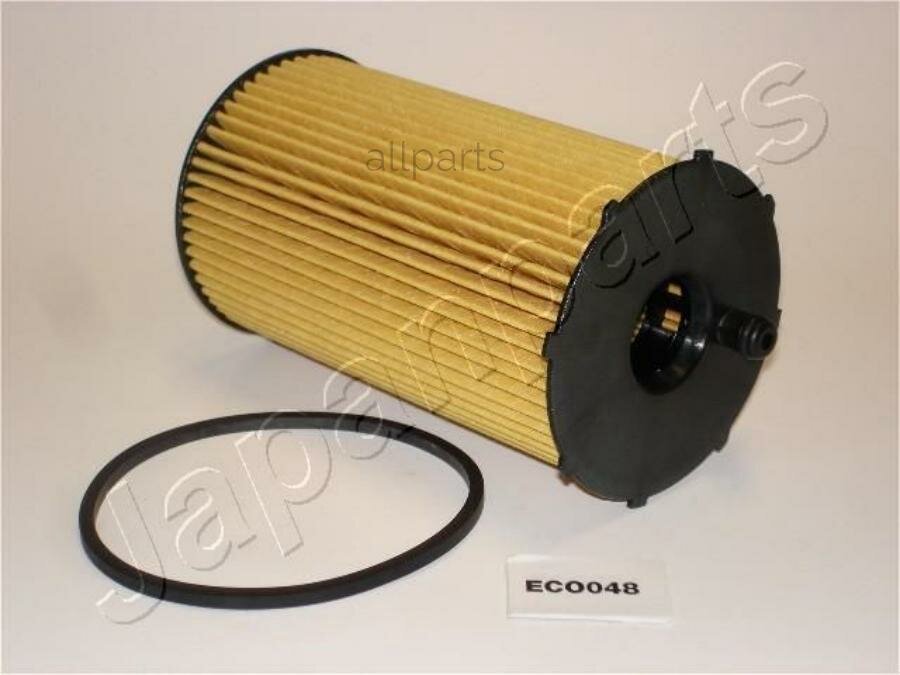 JAPANPARTS FOECO048 Фильтр масляный