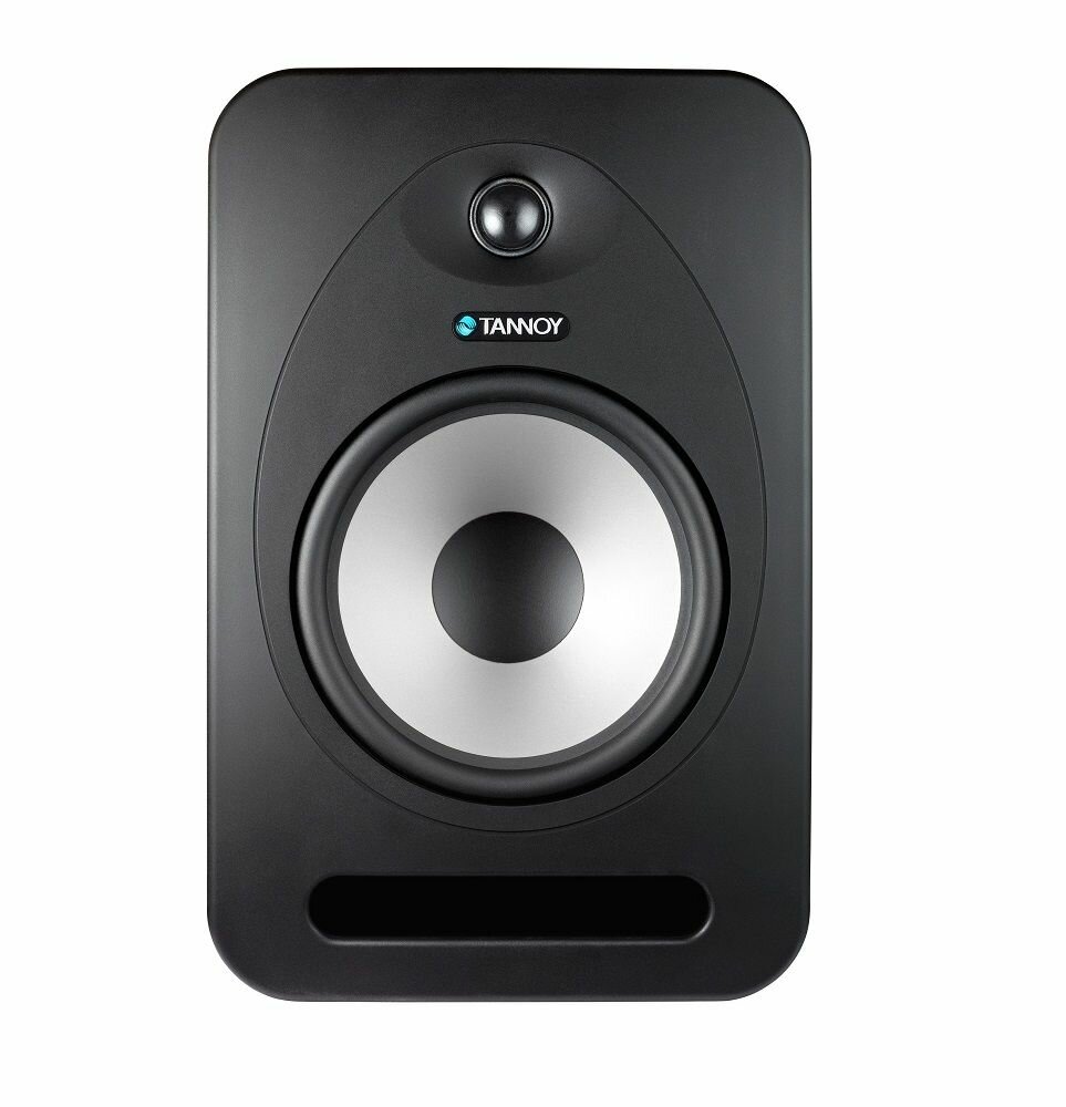 Активные мониторы ближнего поля Tannoy REVEAL 802