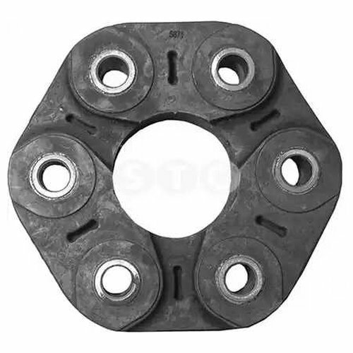 Крестовина карданного вала STC T405871 для BMW 5 серия E60, E61, F10, F11, 6 серия E63, E64