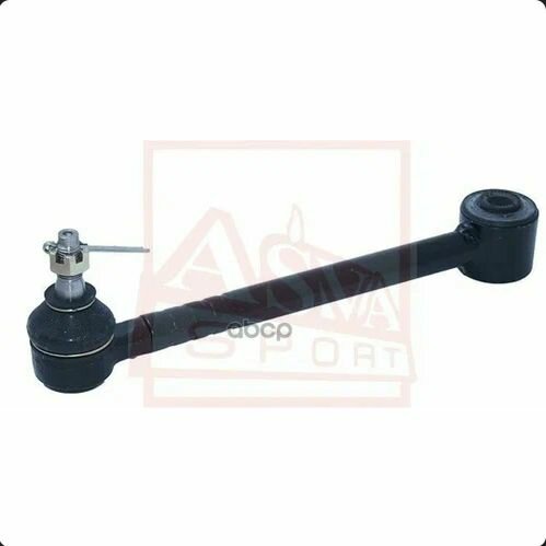 0125-710 Рычаг TOYOTA -01 задн. поперечный с шаровой