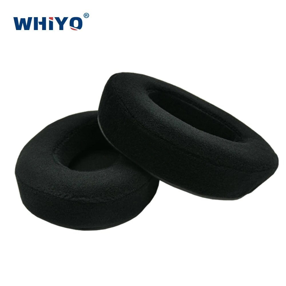 Амбушюры WHIYO Black-1 для HyperX Cloud