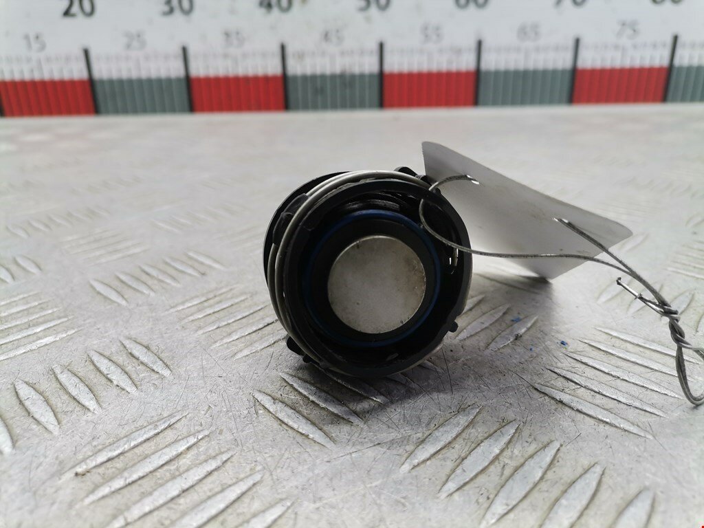 Парктроник (датчик парковки) Ford Focus 1 97BX13K236BA арт. 2148459